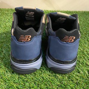 New Balance | Shoes | New Balance 92 Miuk Made In England Reverse Pack ...